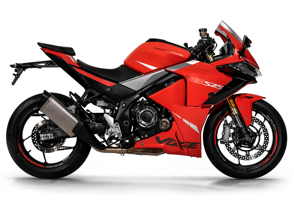 VOGE无极机车-中国摩托车品牌官网